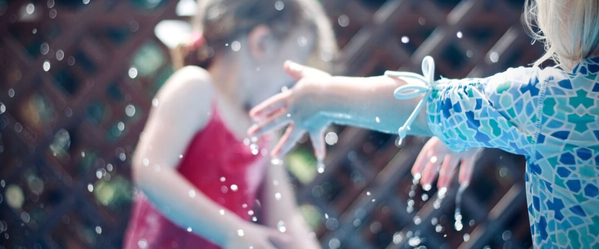 Fun Water Games: Beat the Heat with These Exciting Activities