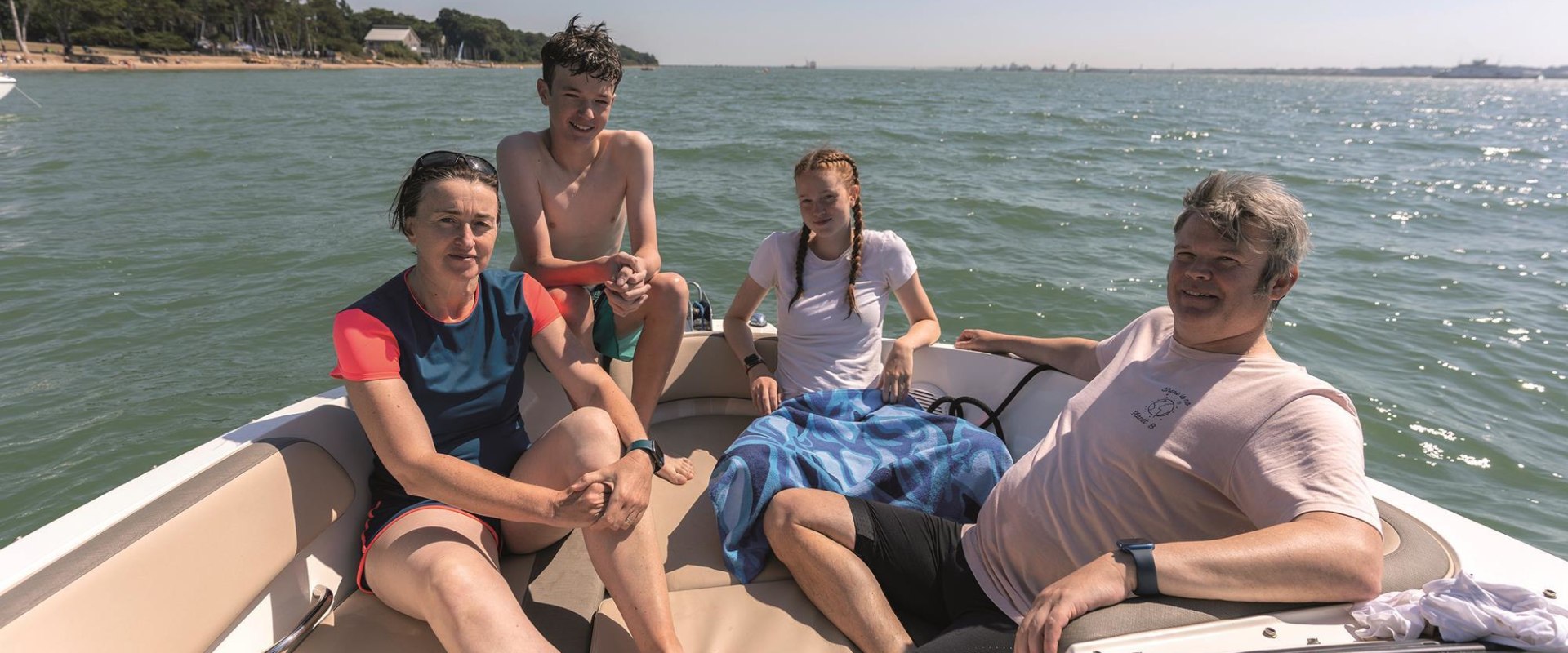 Seminars and Workshops: Unlocking the Potential of Boating Events